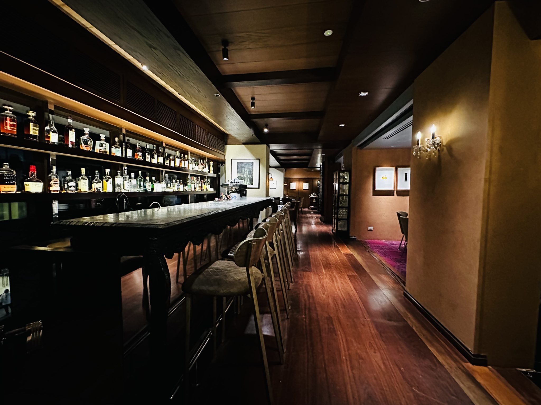 Elbert's Steak Room